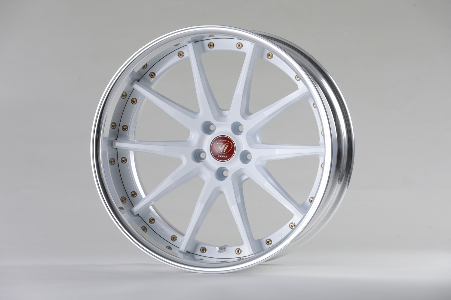 VERZ-WHEELS LIMITED EDITION VERZカスタムホイールLIMITED EDITION｜KUHL JAPANが ...